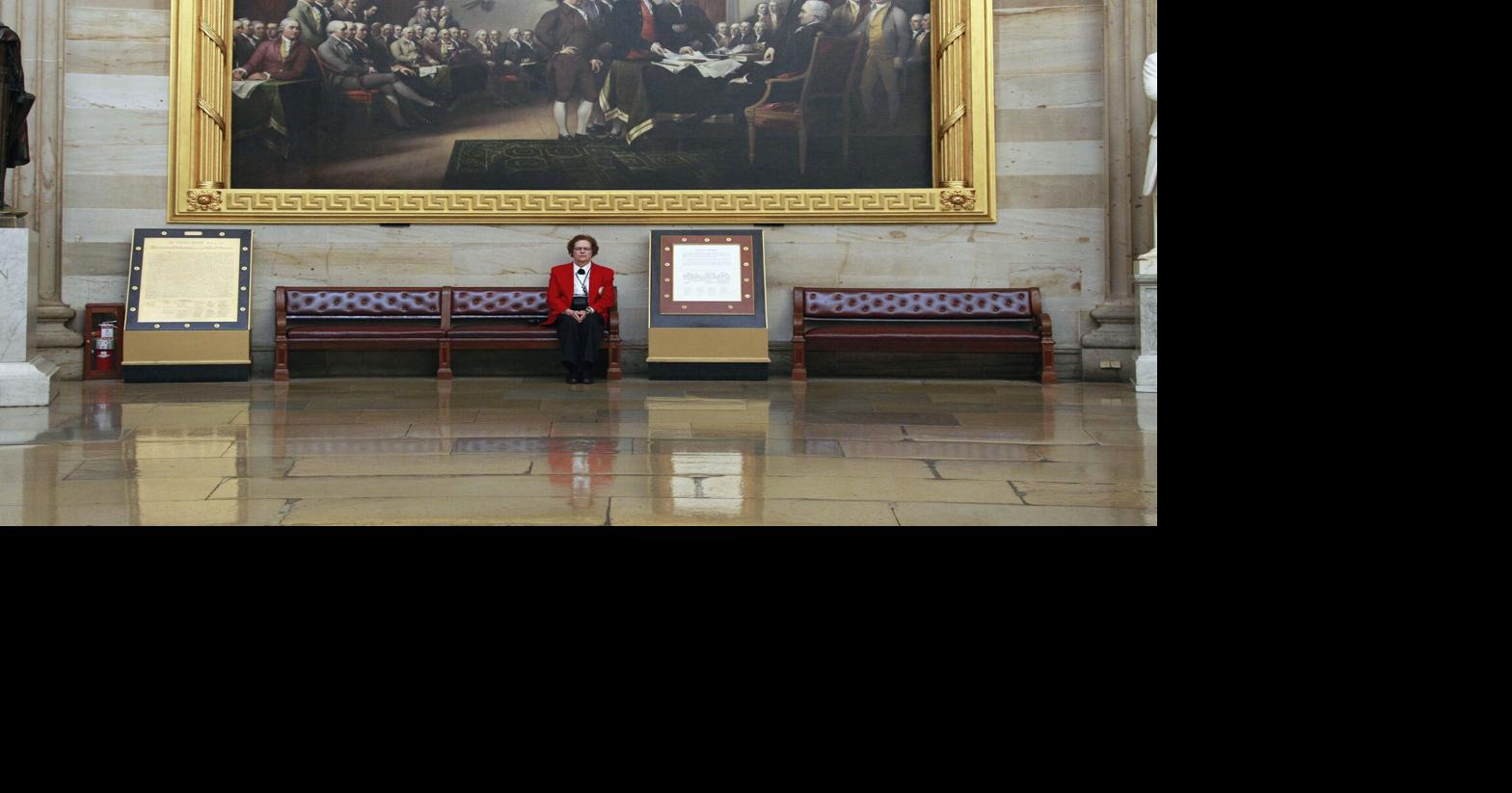 Aiken group to mark Declaration of Independence to meet