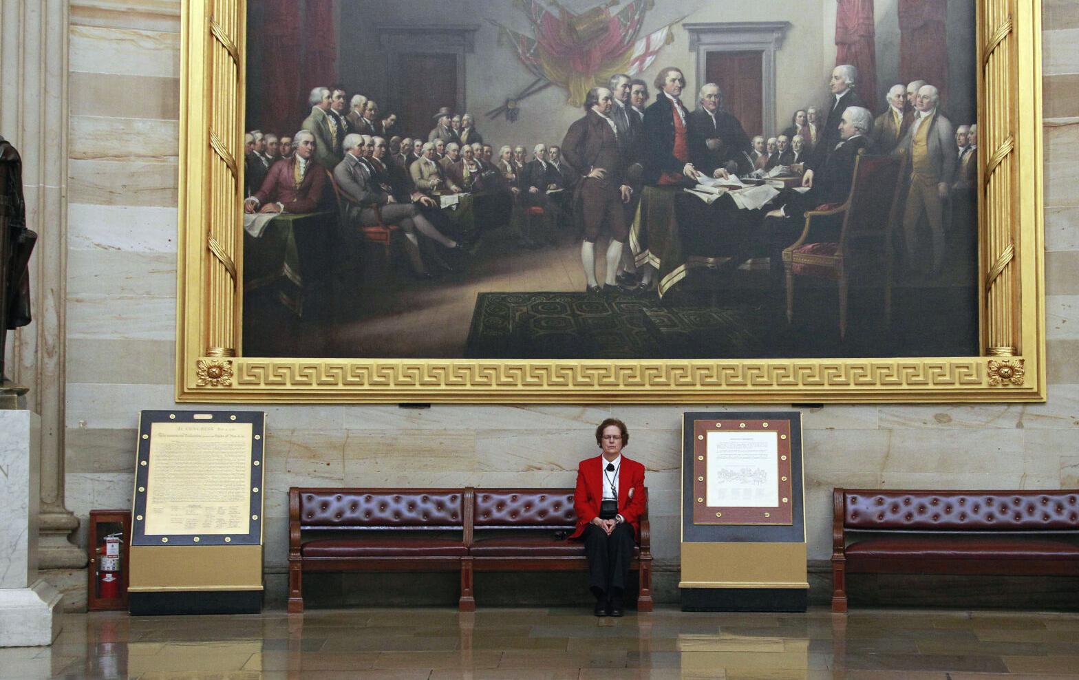 Aiken group to mark Declaration of Independence to meet