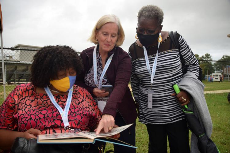 Ridge Spring-Monetta High graduates celebrate integration milestone ...