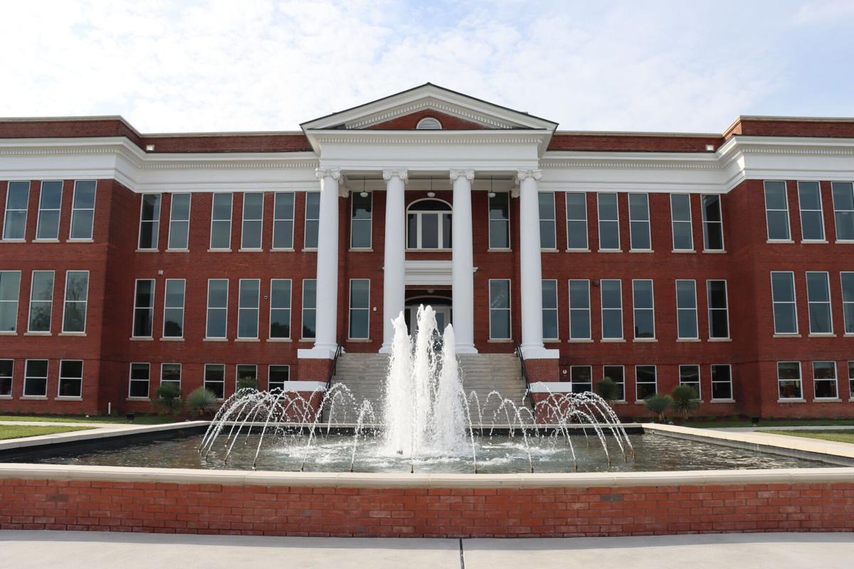 Florence, SC school preps students for health care careers