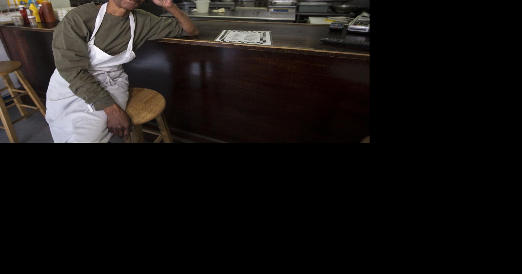 Nigel's Good Food's pick: Dave's Carry-Out