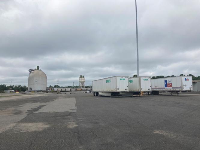 40 acres sits ready to develop on Georgetown waterfront after county ...