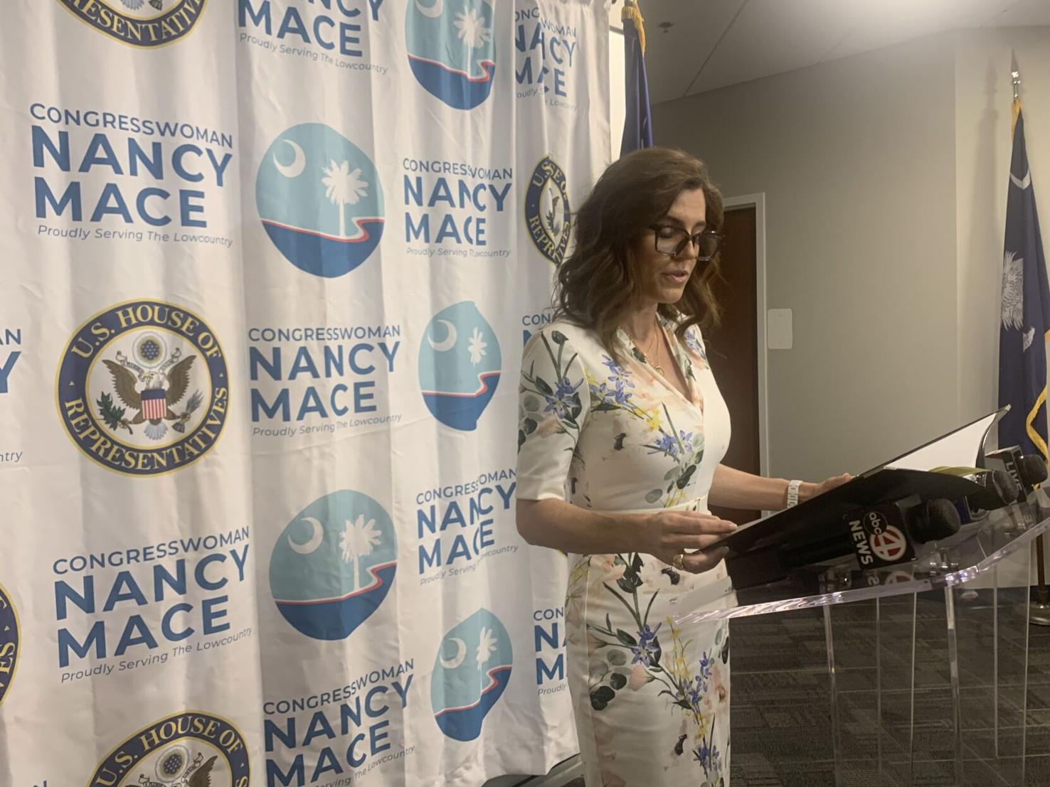 Lawsuit by Jane Doe echoes Nancy Mace’s assault allegations