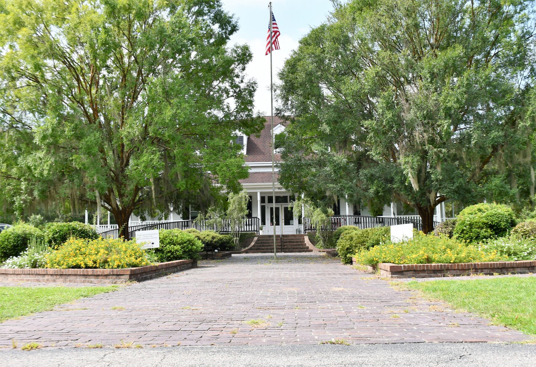 Highlighting Berkeley County’s role in the Revolutionary War