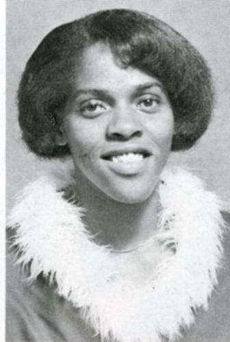 Former Burke, SCSU basketball great Roberta Williams enters SC Athletic ...