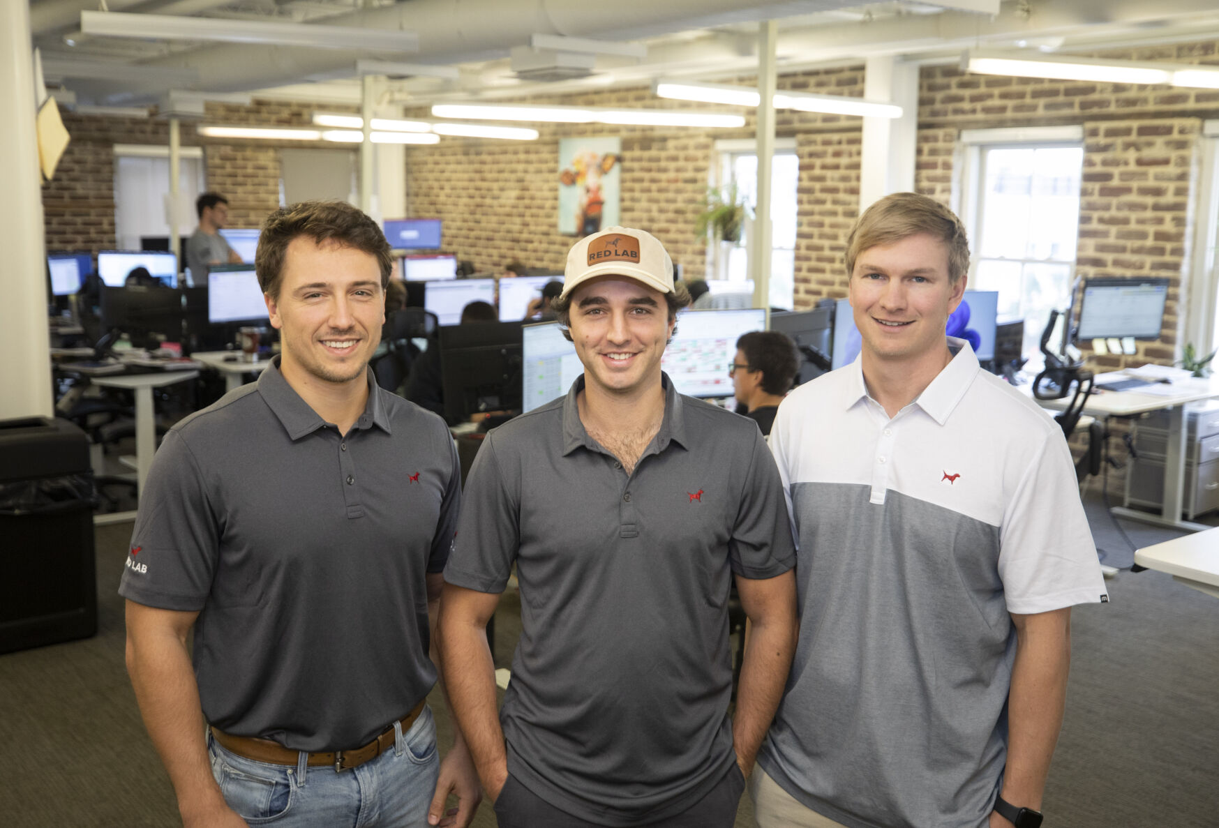 Red Lab Logistics is fastest-growing private business in SC | Business ...