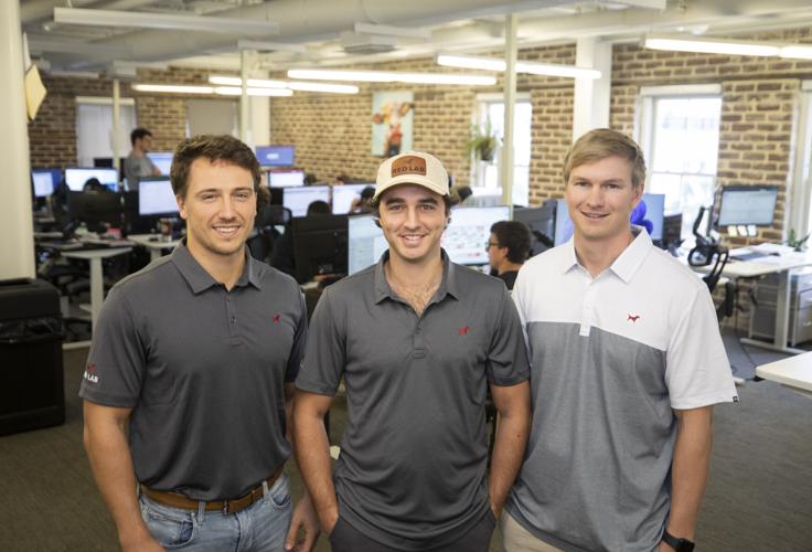 Red Lab Logistics is fastest-growing private business in SC | Business ...