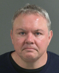 Charleston entrepreneur Eric Bowman arrested for harassment