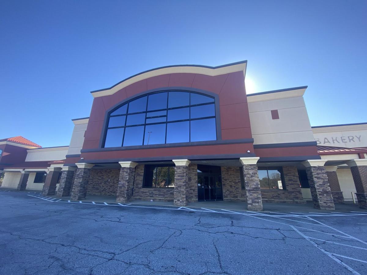 Here's what's planned for empty Upstate Bi-Lo grocery stores
