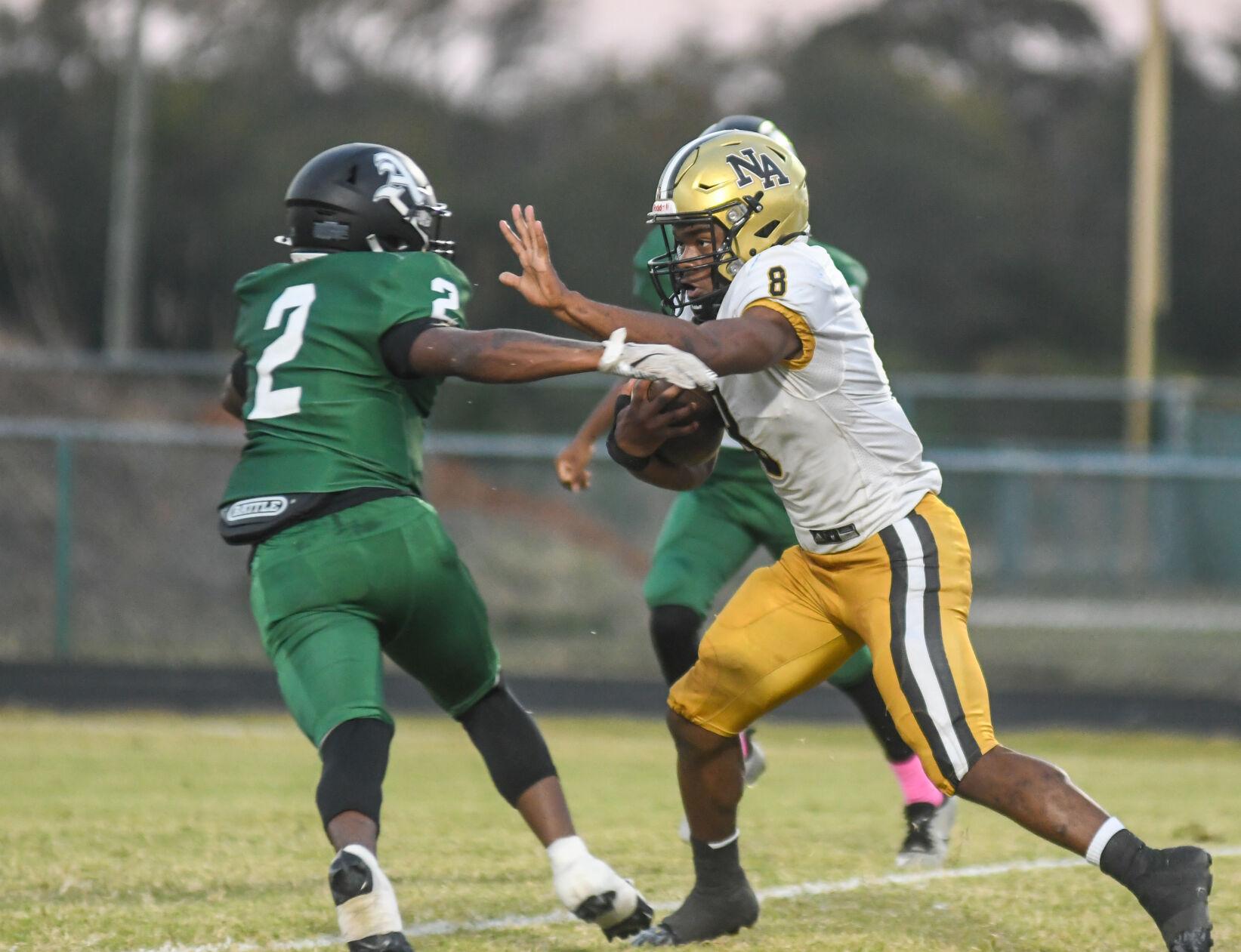 North Augusta running back Michael Doe is Player of the Week | Local ...