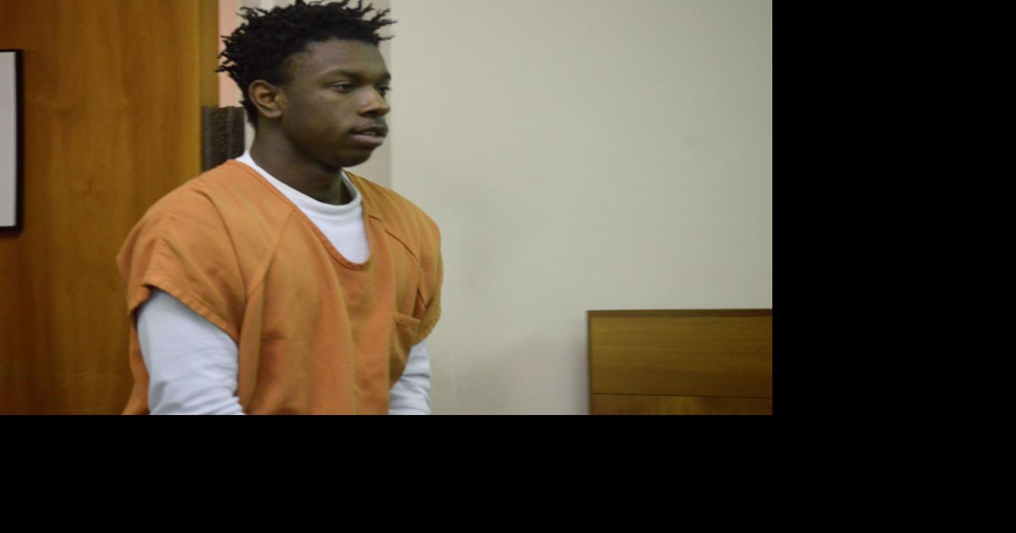 Suspect in 2019 murder on Laurens Street found guilty of two charges