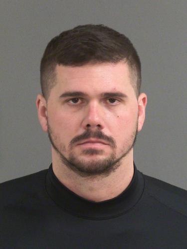 CofC comments on arrested officer