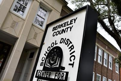 Berkeley County School District serving meals to students this summer