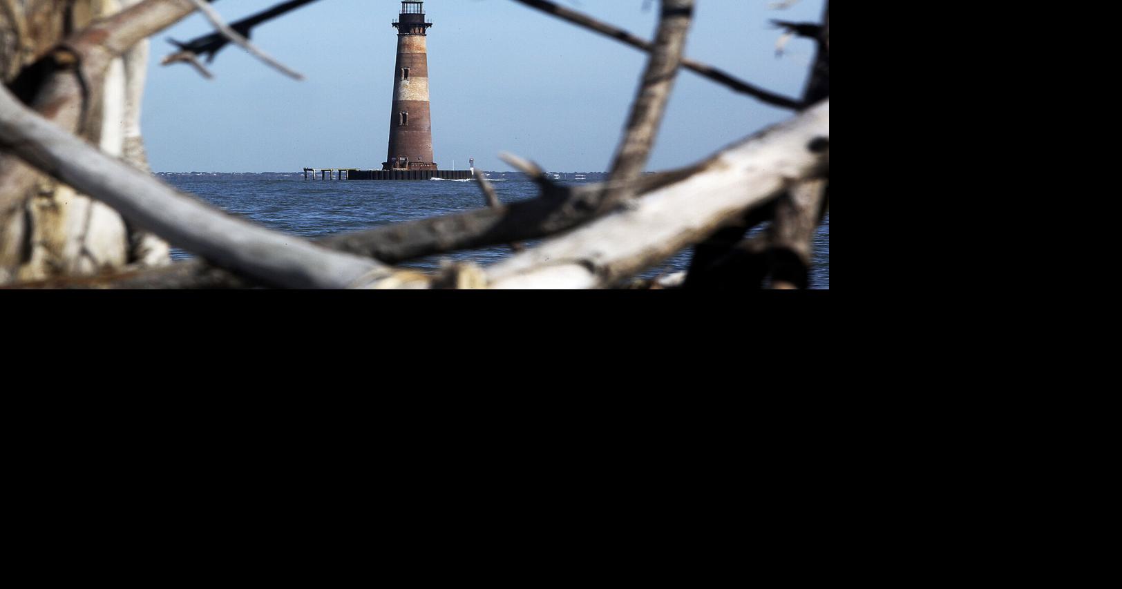 Lowcountry attractions: Several are free and the rest are $20 or less