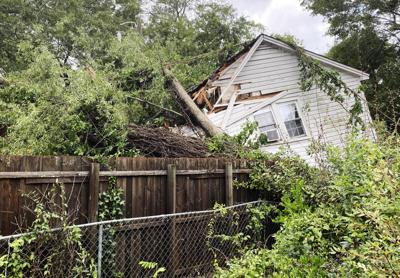 South Carolina homeowners insurance coverage explained