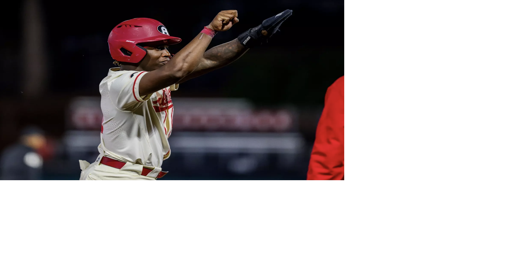 Bryce Clavon brings 'explosive' traits to Clemson baseball