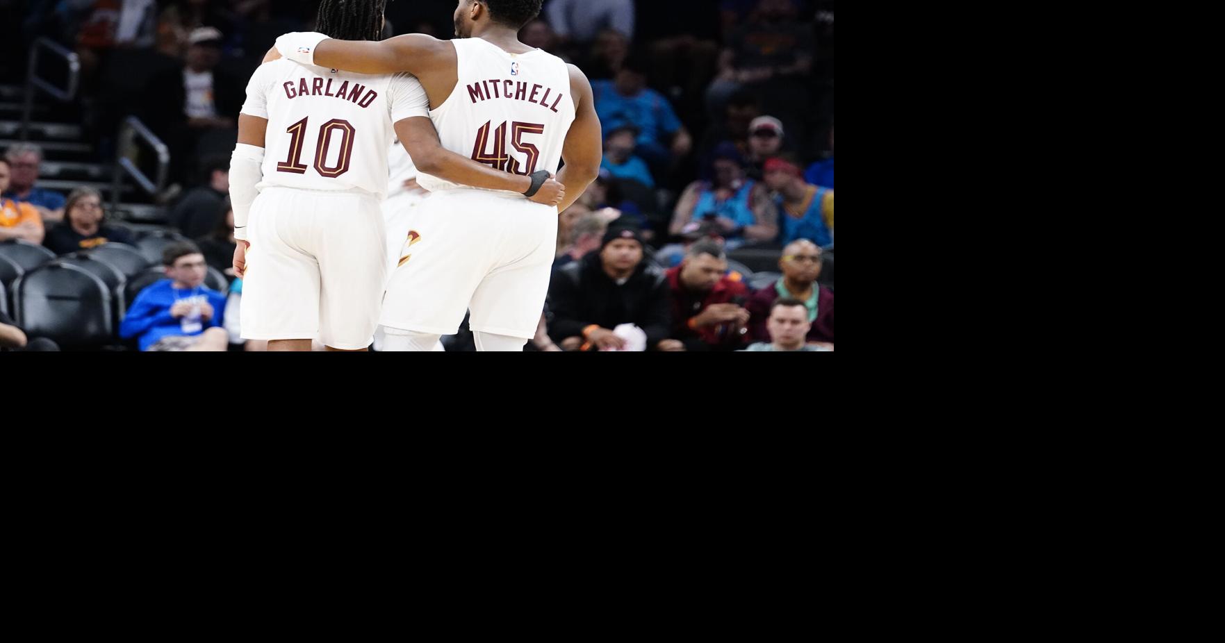 Riding the hot hand with the Cavaliers, plus a Jimmy Butler prop: Best ...