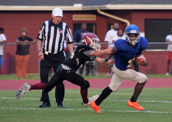 Prime Living: Longtime referee boasts decades of encouraging ...