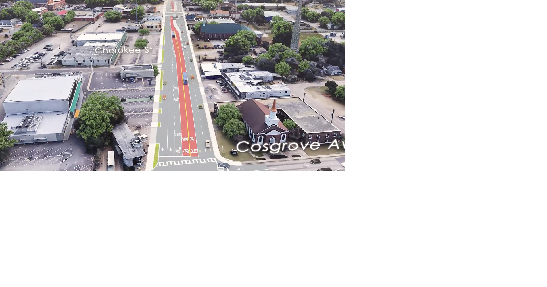 Editorial: How North Charleston hopes to take maximum advantage of ...