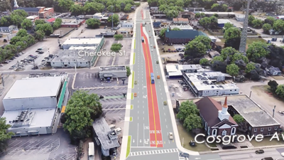 Editorial: How North Charleston hopes to take maximum advantage of ...