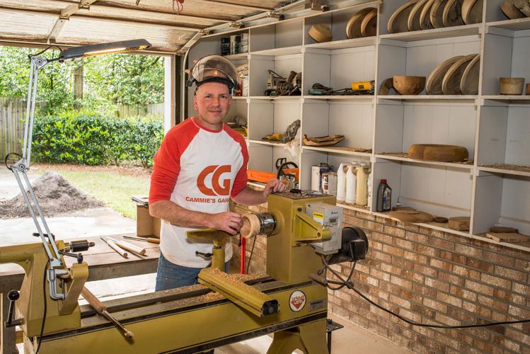 Creative Spaces: Participants in Columbia Open Studios Discuss Finding ...