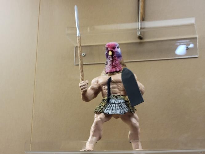 Gallery: The NWTF's Winchester Museum | North Augusta, CSRA News ...