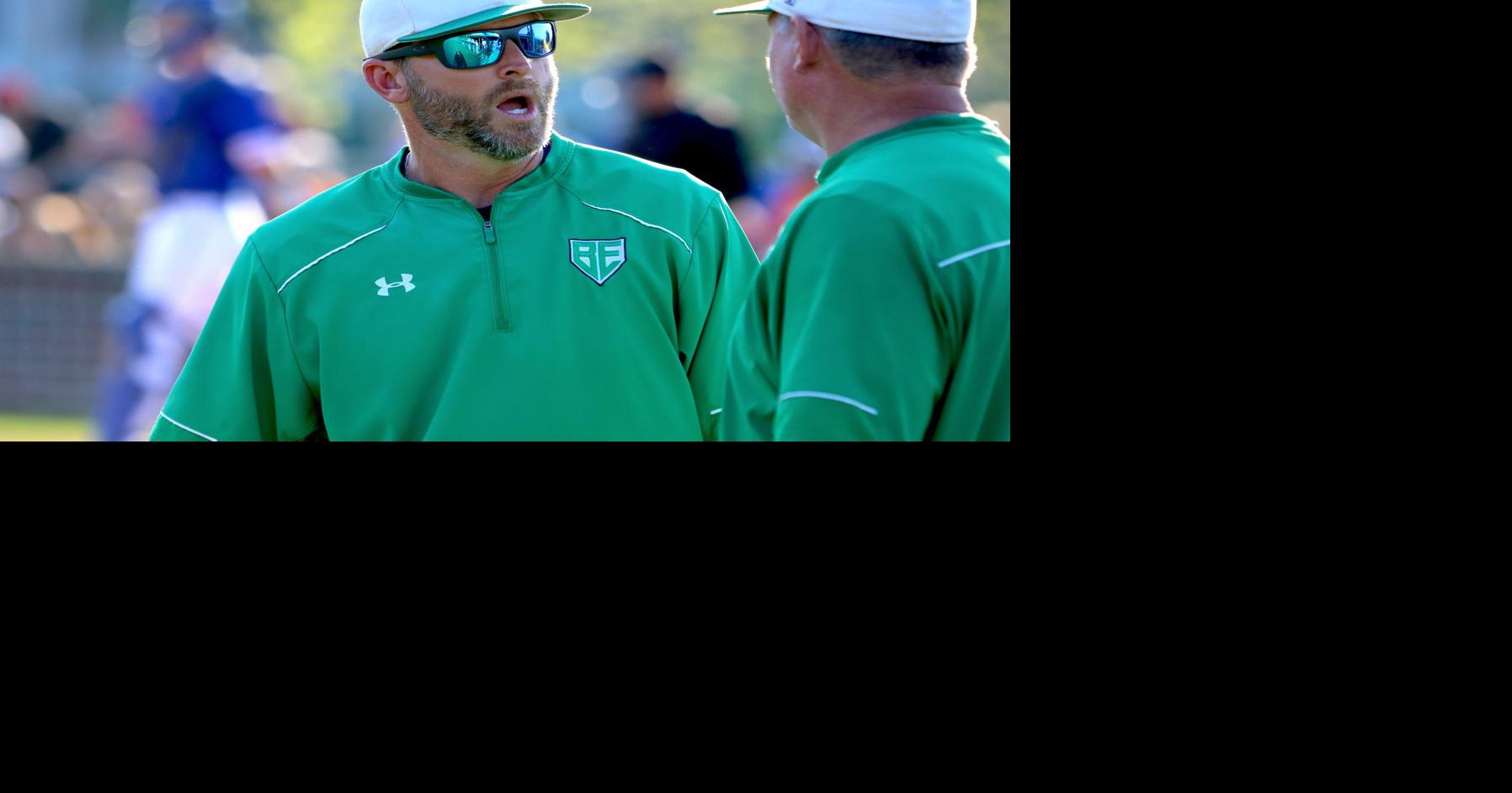 Darnell earns 300th win as Bishops take region title | Sports ...