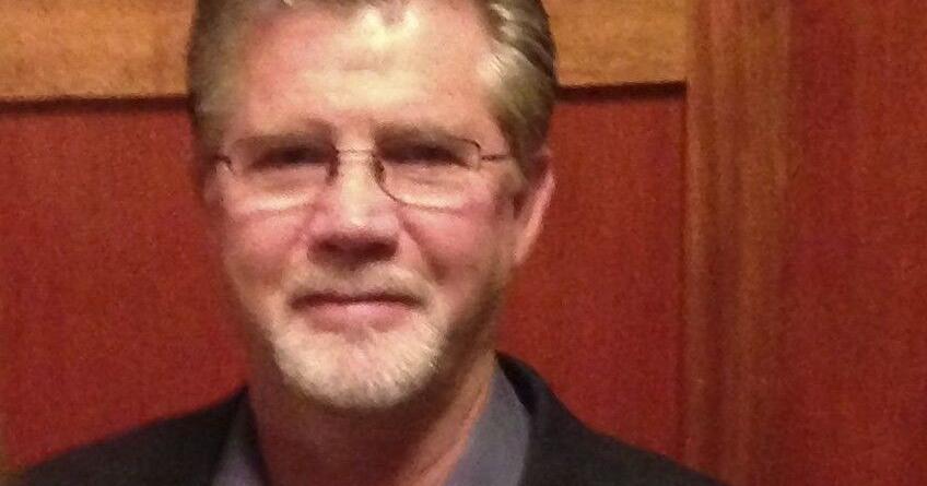 Spearman returns to Kingstree for library event