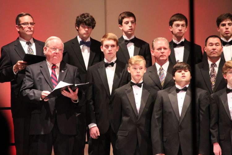 Wando Songs of Love and War