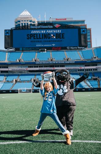 Aiken County student advances to national spelling bee after regional win