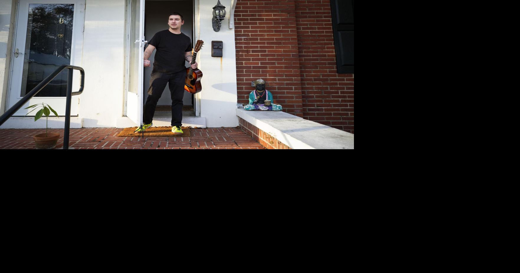 Charleston band Susto on new album, upcoming baby and the slow burn to ...