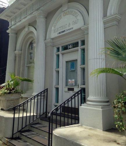 SCE&G is closing most of its local offices, including 3 near Charleston