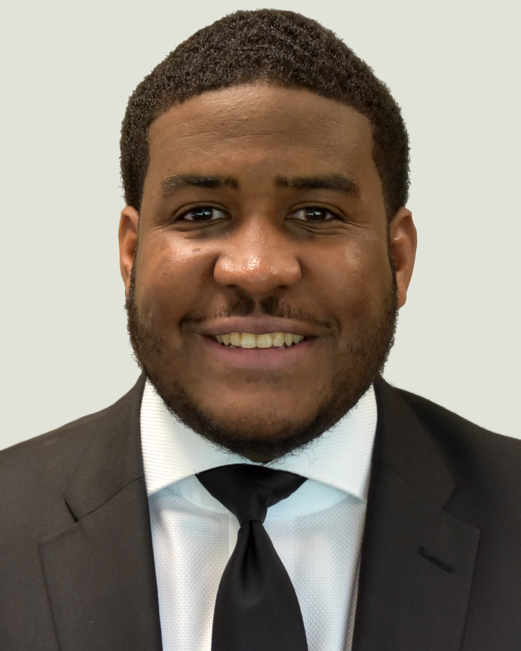 Charleston transportation director Keith Benjamin wants to improve ...