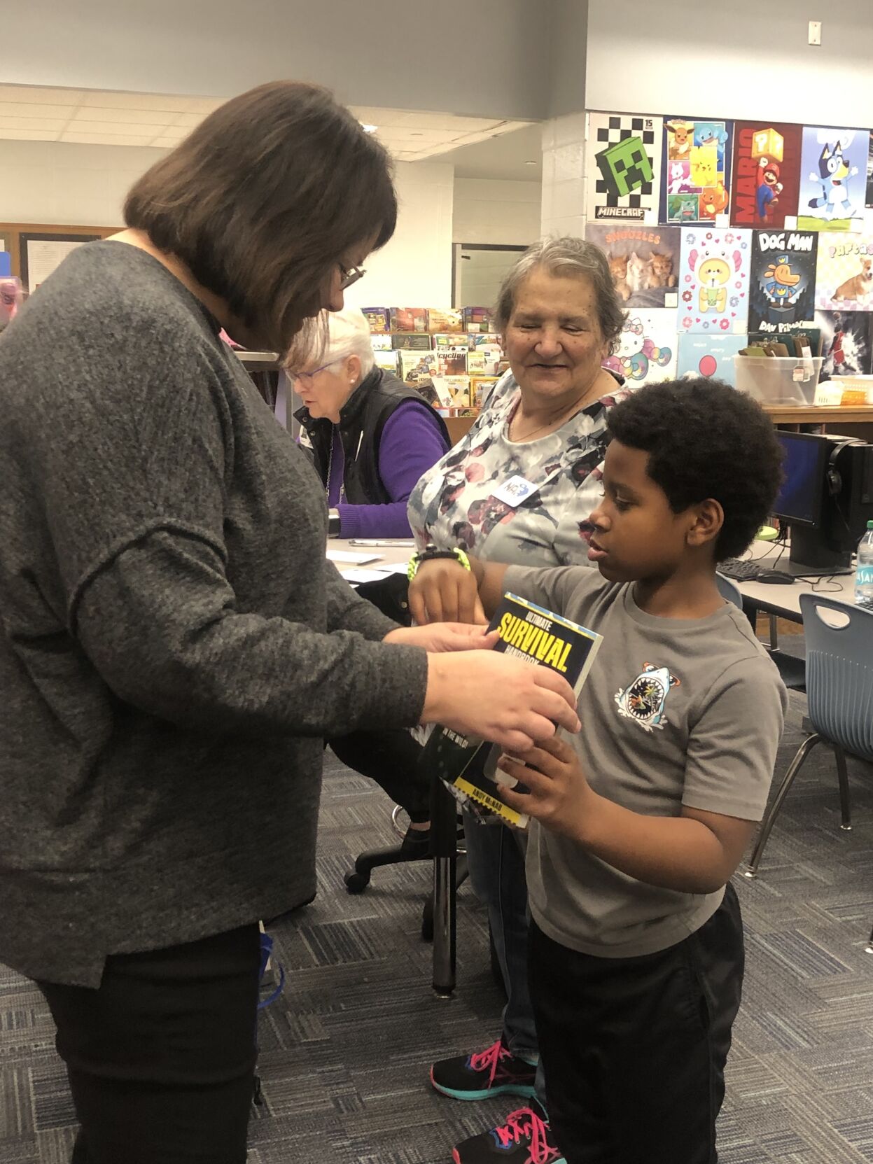 Meta grant will help Public Education Partners support Aiken County teachers