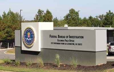 FBI tracks ISIS propaganda to Wando High in Mount Pleasant