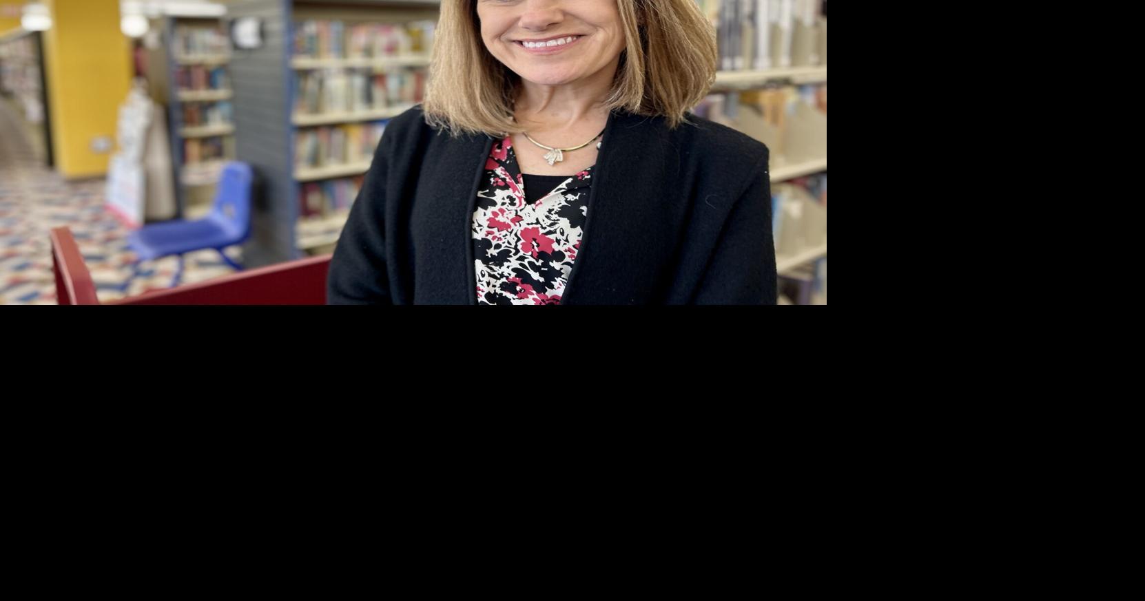 Florence nonprofit gives thousands to support libraries