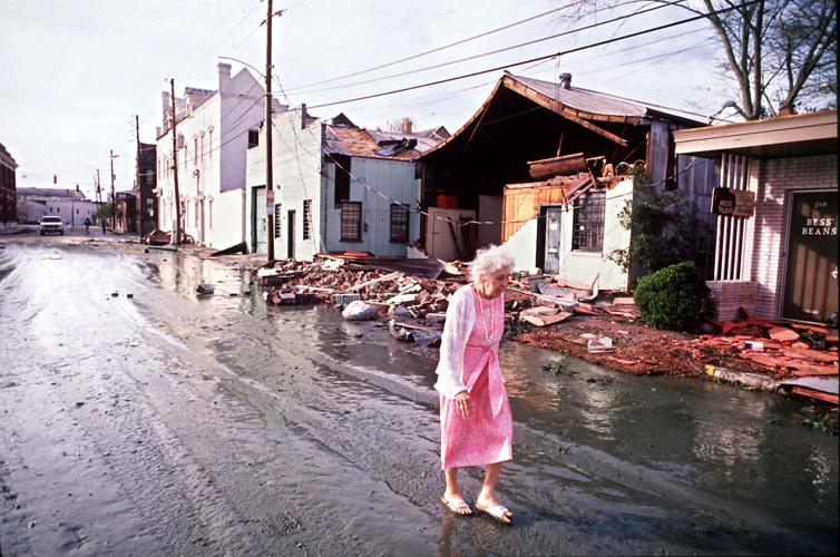 Lessons learned from Hurricane Hugo 28 years ago still help with today ...