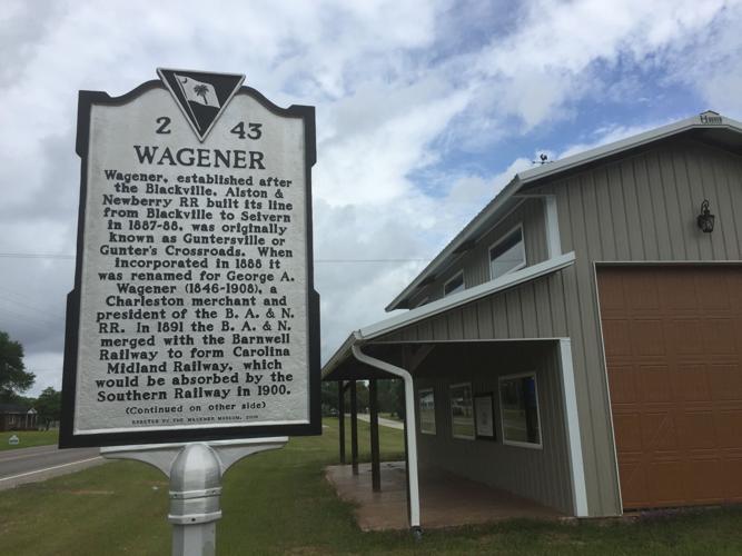 Discover Aiken: History of Aiken County cities, towns dates back to 1800s