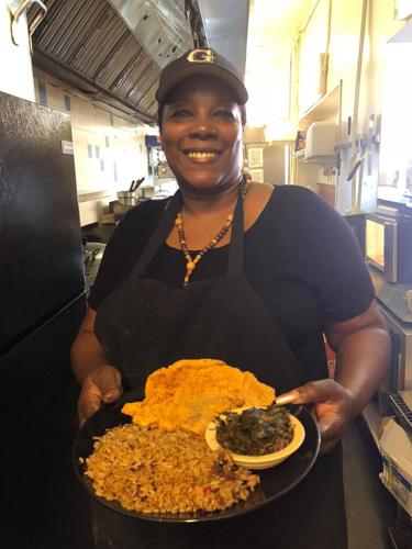 Hungry? Consider all these dining choices from seafood to barbecue ...