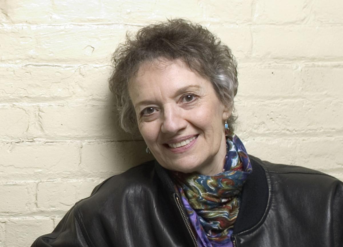 Tony Award-winning actress Phyllis Frelich dies | Entertainment ...