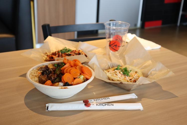 Rock Hill eatery fuses Asian staples and street food gems