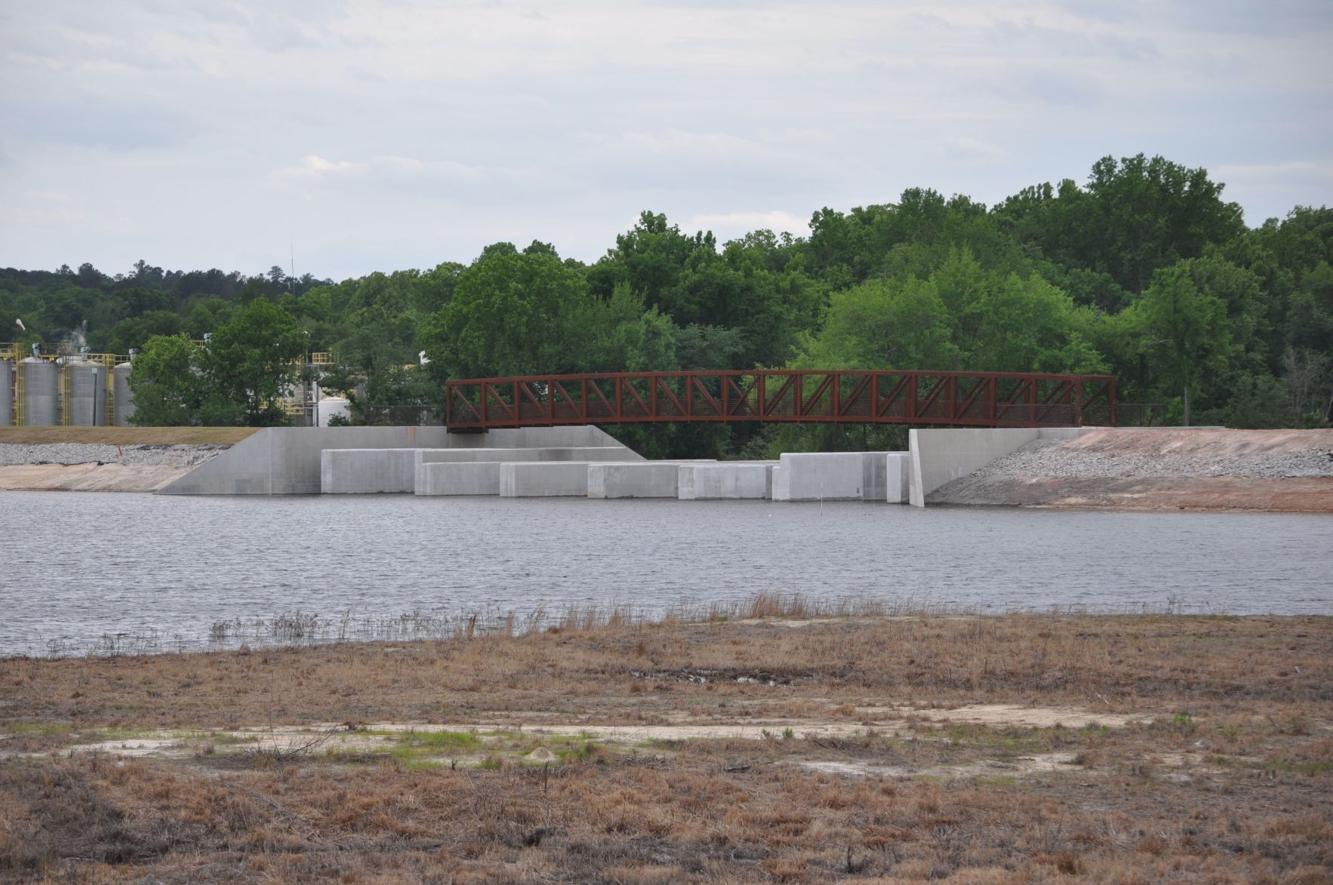 County Council awards $3M contract to continue upgrades at Langley Pond ...