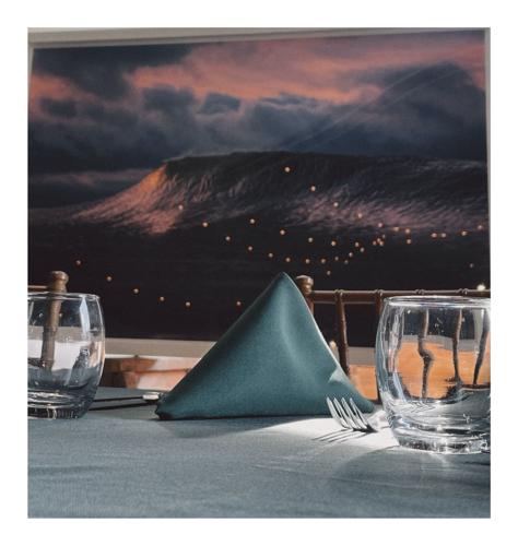 Food and art have a lot in common. 2 Charleston chefs are highlighting ...