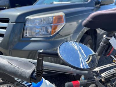 Behre: I urged a bike lane on the Wappoo Creek bridge, then a truck hit ...
