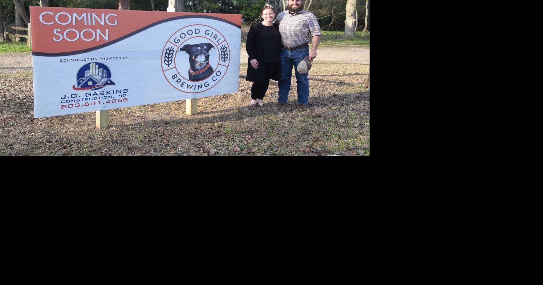 Good Girl Brewing's founders hoping to create a pet-friendly, family ...