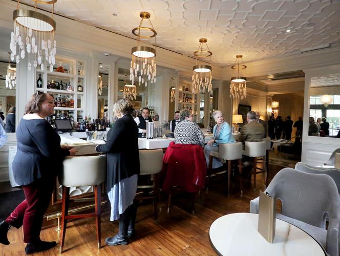 Hotel Bennett Grand Opening | Multimedia | postandcourier.com