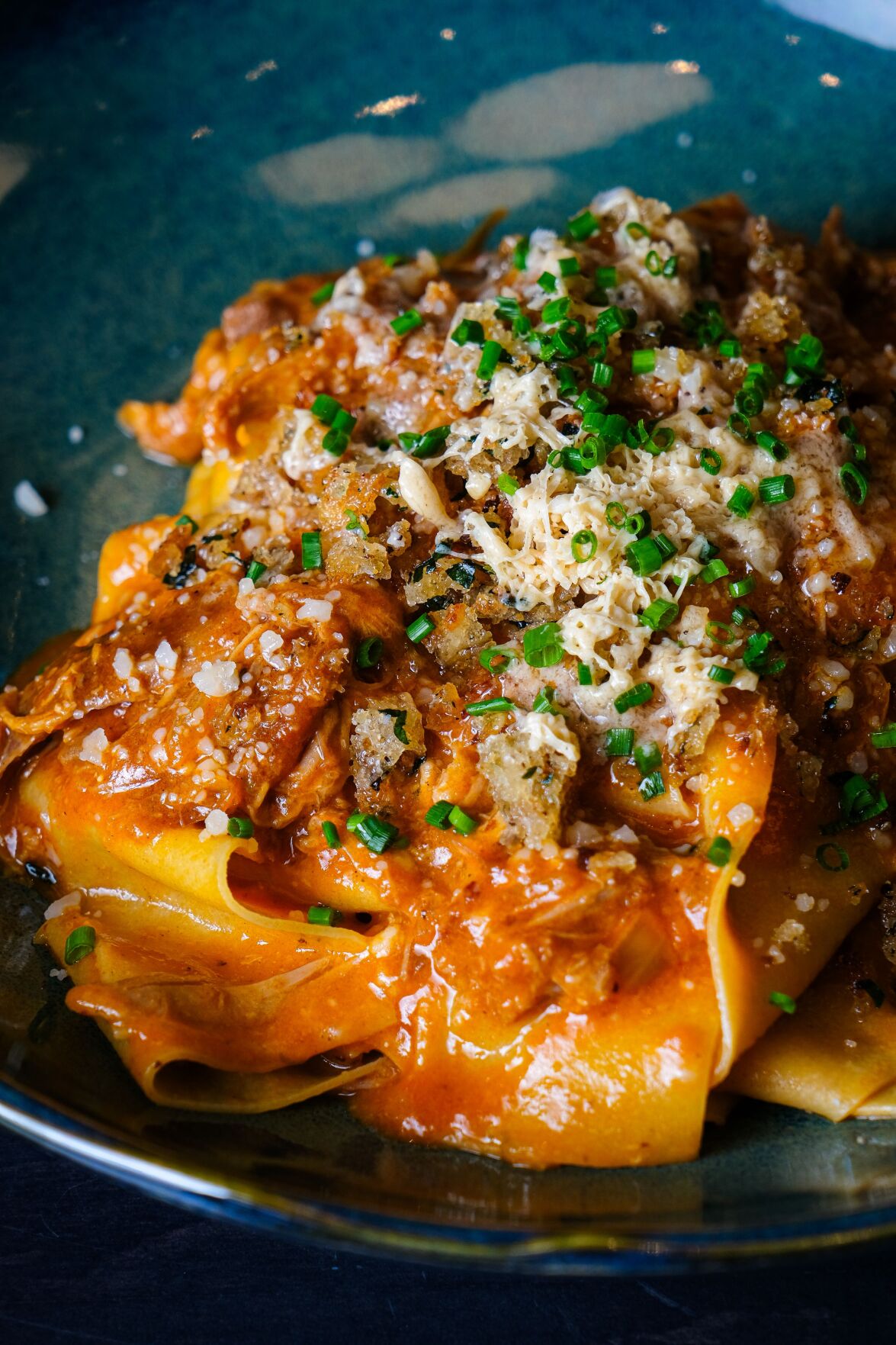 New downtown GVL restaurant to bring elevated Italian dining