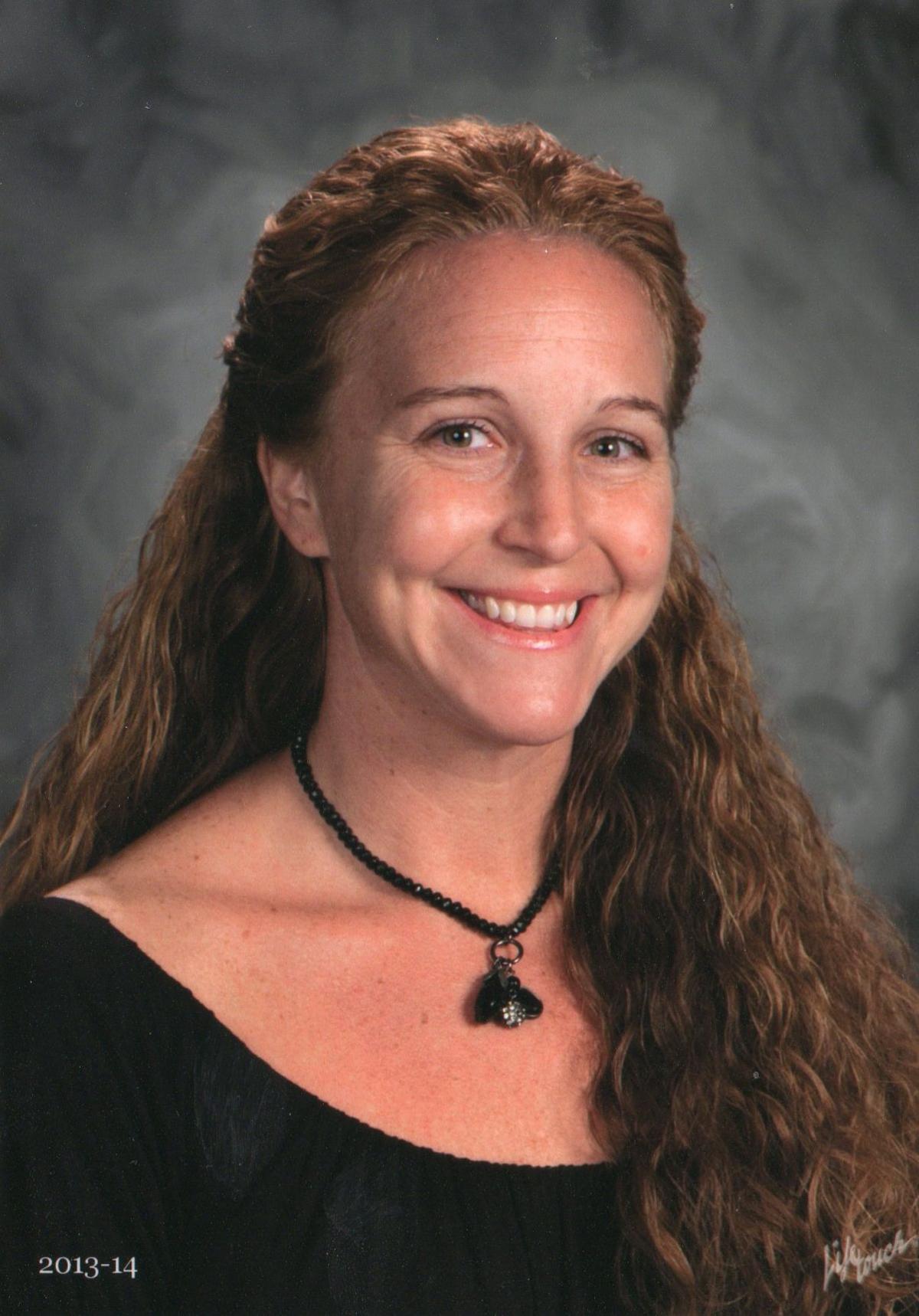 Mary Huffman named 2019 Lowell Milken Center Fellow