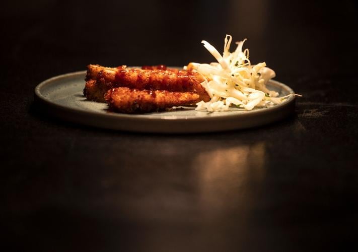 Shokudô Japanese restaurant opens in Charleston, SC