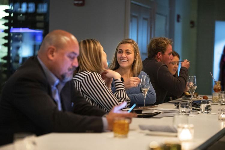 Photos: SAVI Cucina + Wine Bar is now open in Mount Pleasant ...